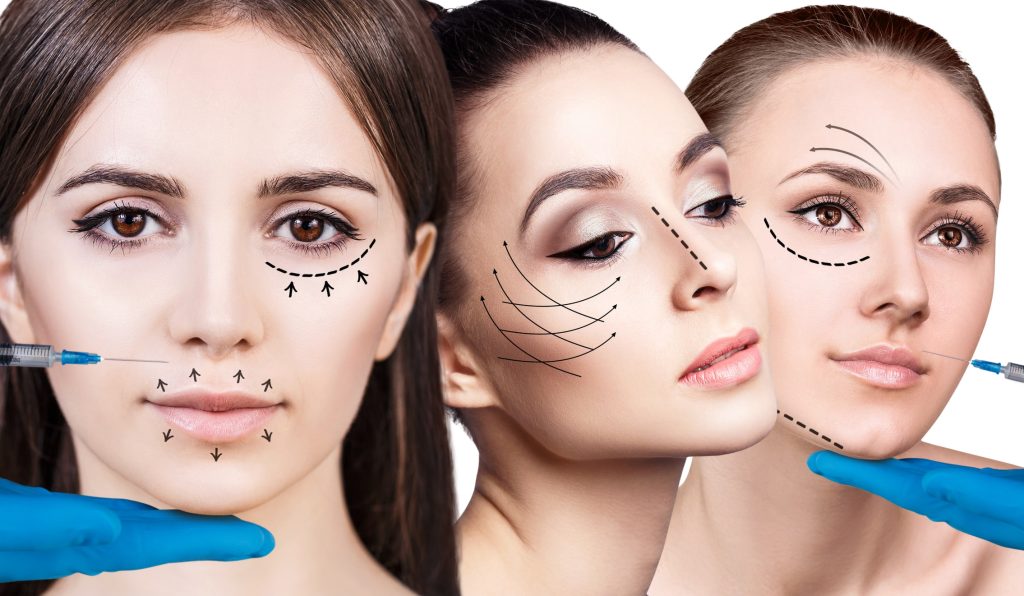 What Is Facial Aesthetics Common Treatments And Its Benefits